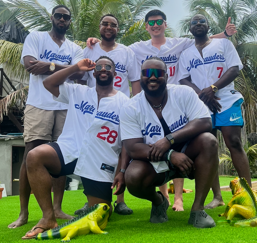 Jersey Nation Customs | Bulk Custom Jerseys for Teams & Events